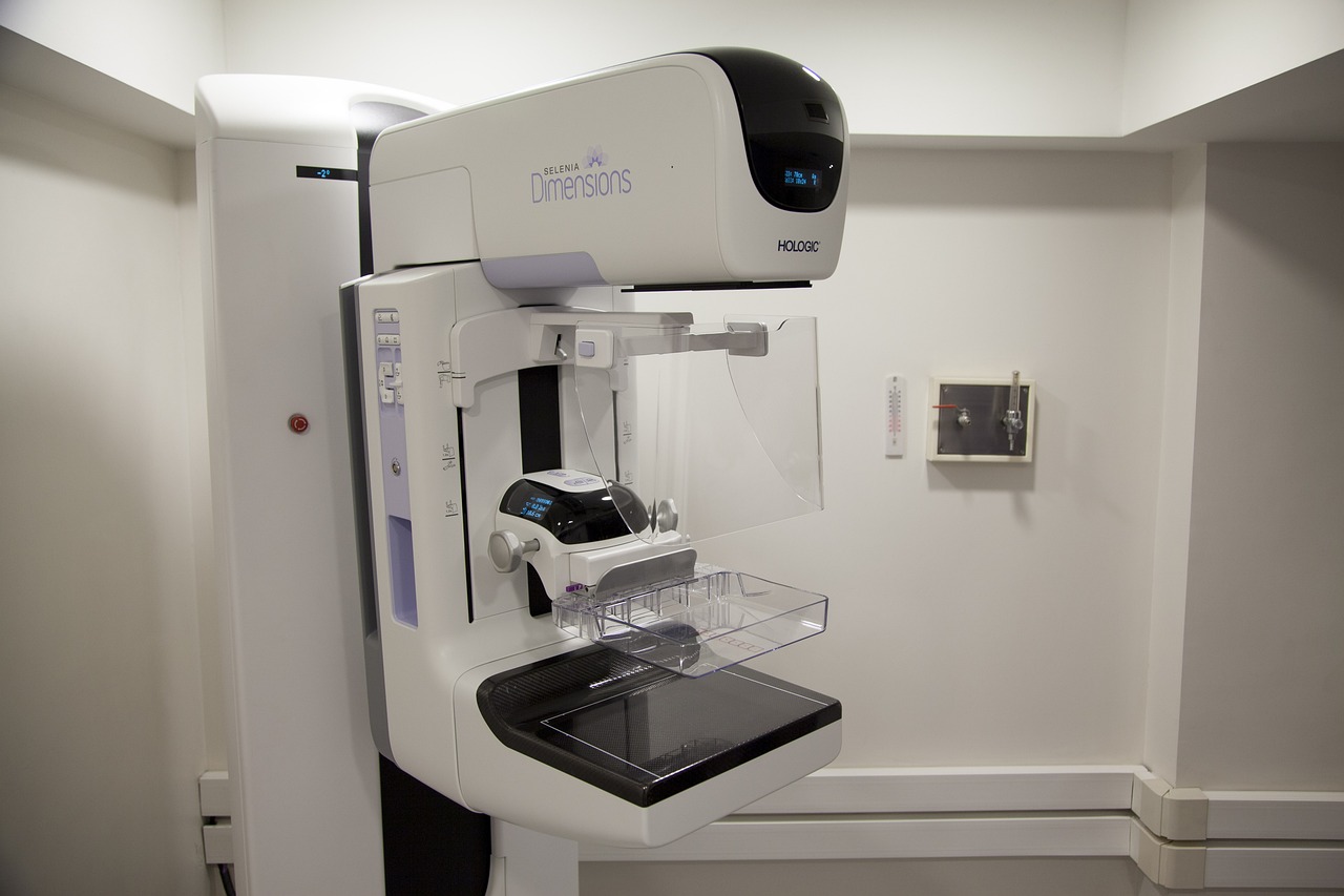 Mammography – Goldcrest Diagnostics Pvt Ltd