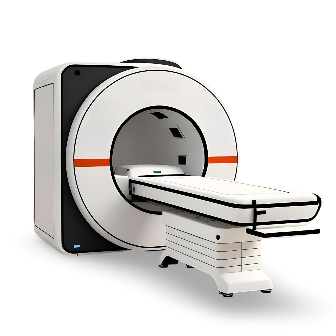 MRI Scan – Goldcrest Diagnostics Pvt Ltd